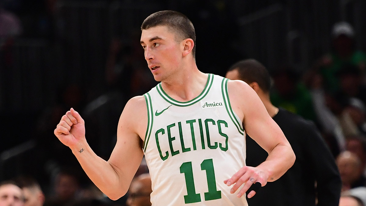 Celtics-Hawks recap: Payton Pritchard’s 36 points lead C’s to gritty ...