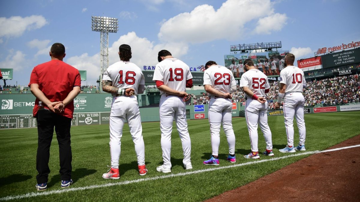 Red Sox 2026 season preview: Record predictions, breakout stars, and ...