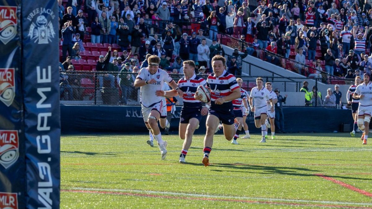 Confidence on field and in stands still high despite Free Jacks’ slow ...