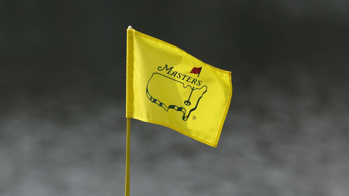 When is the Masters? Schedule, qualifiers and broadcast info – NBC ...