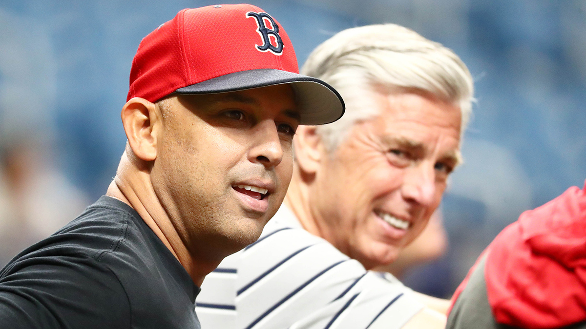 Will Phillies hire Alex Cora after firing manager Rob Thomson? – NBC ...