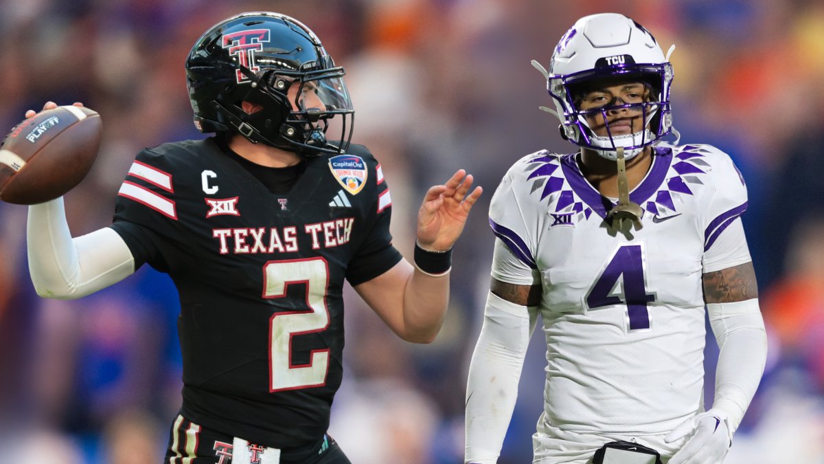 NFL Draft Day 3 recap: Patriots bolster depth, take flyer on QB – NBC ...