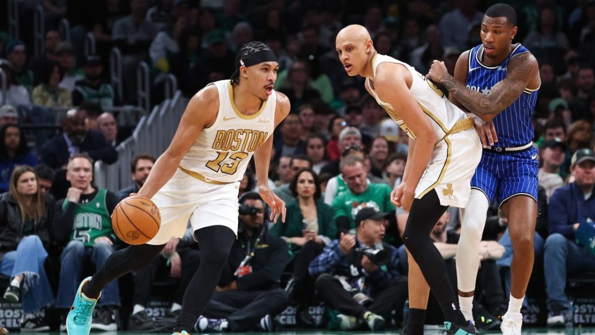 Celtics-Magic recap: ‘Stay Ready’ C’s win wild regular-season finale ...