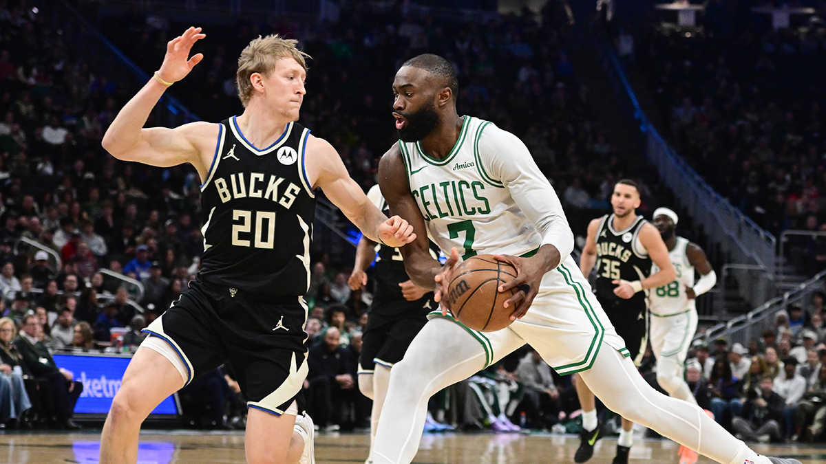 Celtics-Bucks recap: C’s dominate offensively in 32-point win to close ...