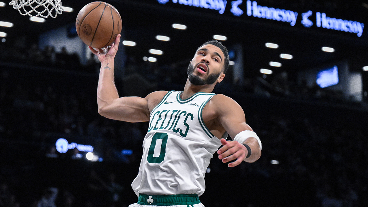 Jayson Tatum’s rebounding has made a massive impact for Celtics – NBC ...