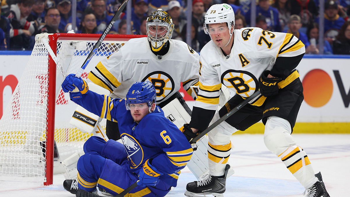 Bruins roster reset: Free agents, draft picks and more entering ...