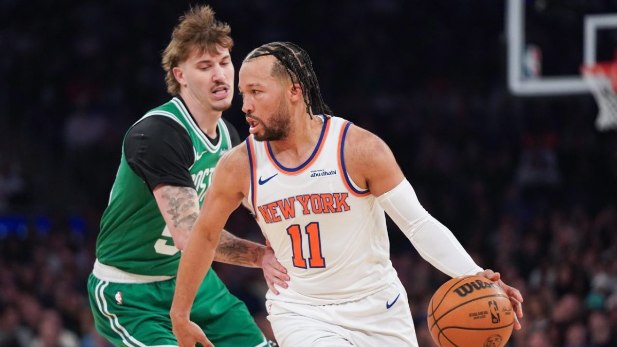 Celtics-Knicks recap: Baylor Scheierman shines, but C’s fall in ...
