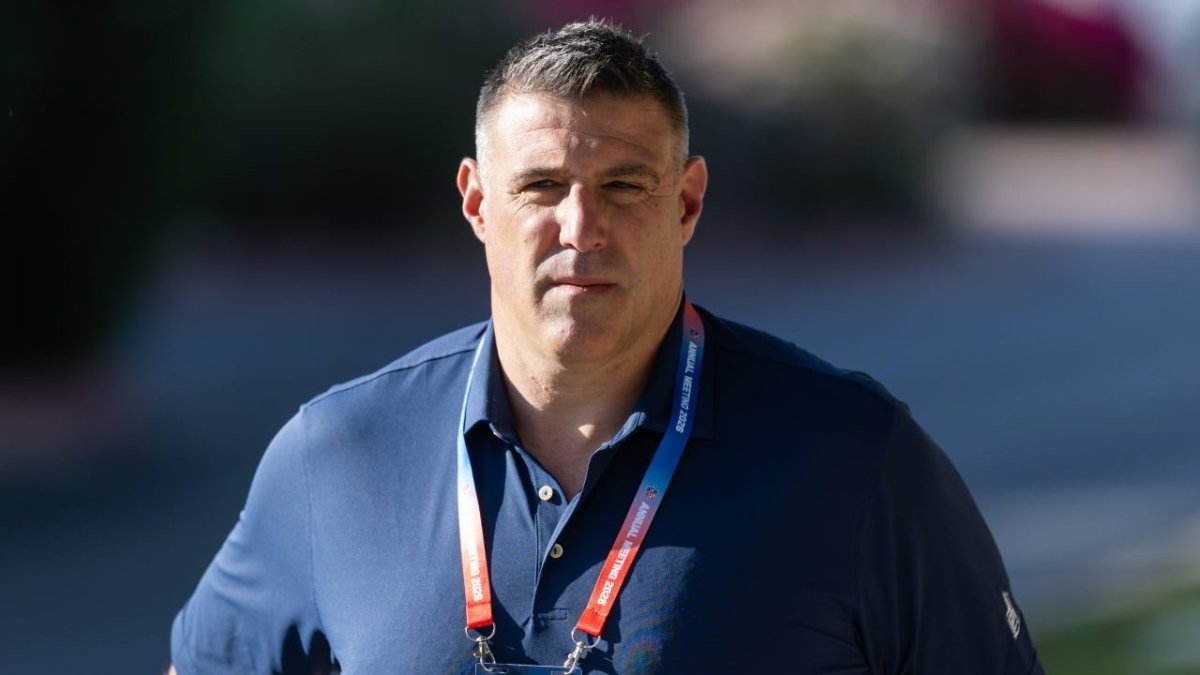 Updated Patriots depth chart with 2026 draft picks – NBC Sports Boston