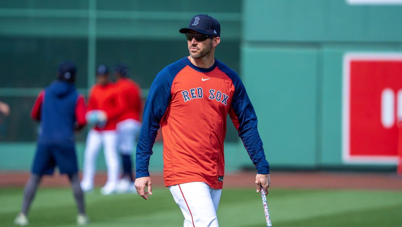 The case for Trace: Why Chad Tracy is ready to shed the ‘interim ...
