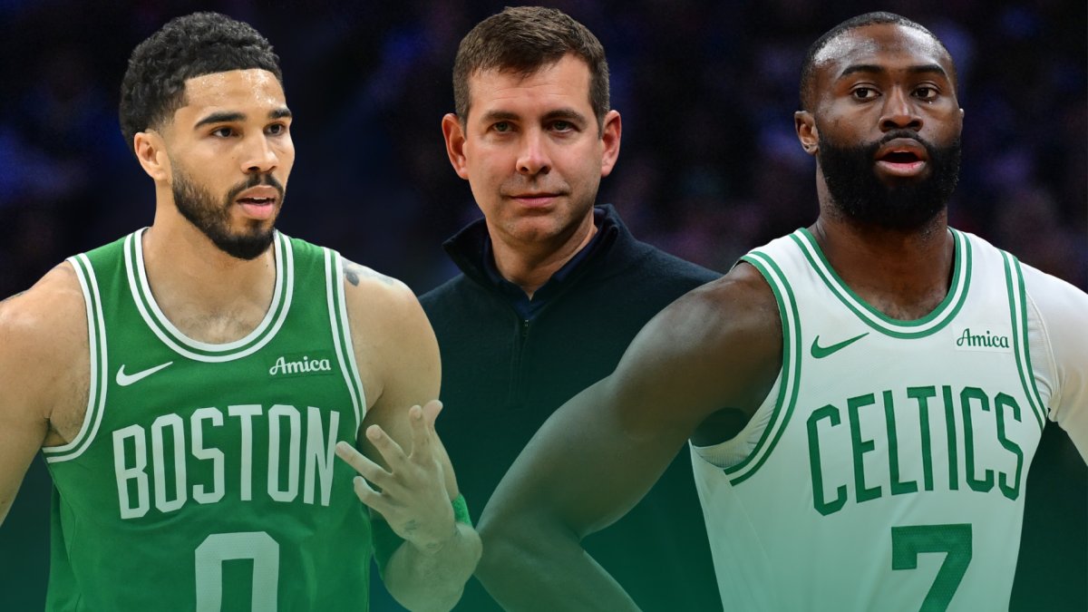 How a quiet Celtics offseason could pay dividends with big moves in ...