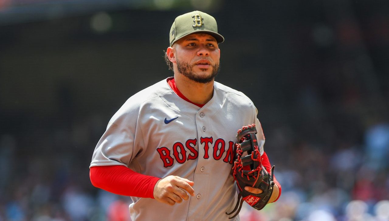 Blow it up? Red Sox’ most likely trade candidates, ranked – NBC Sports ...