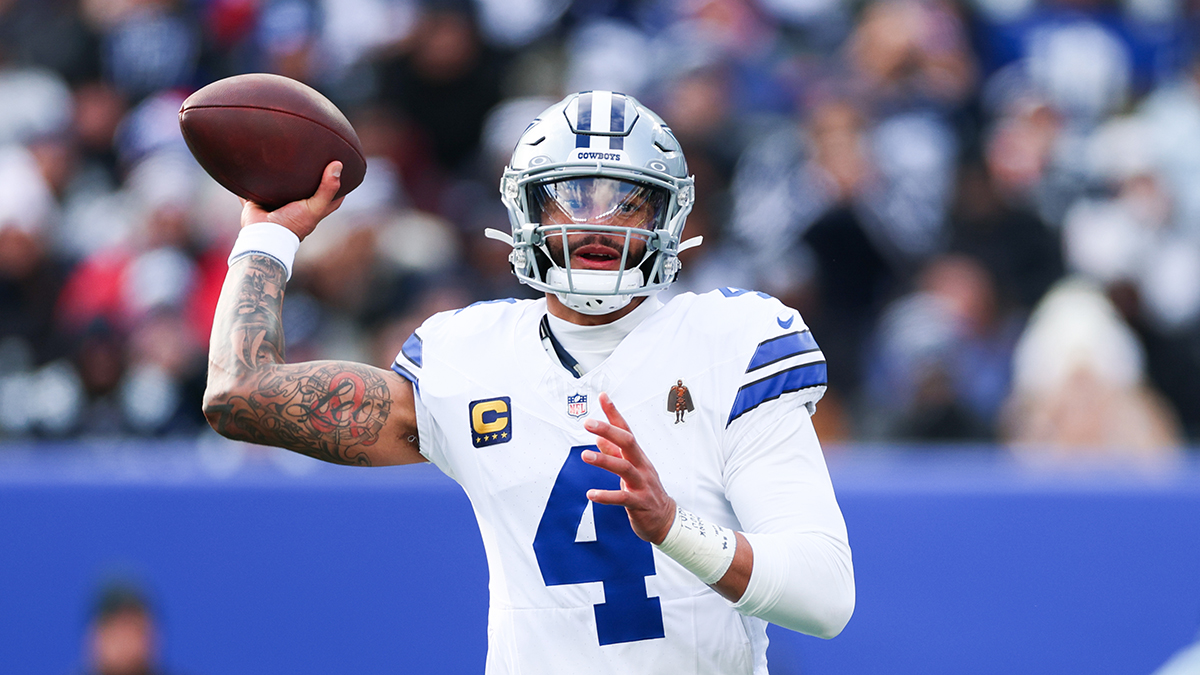 NFL quarterback tiers with ranking of all 32 starters for 2026 season ...