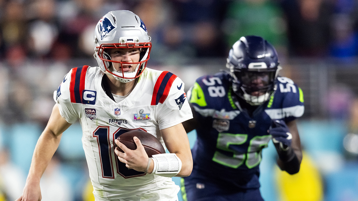 Experts predict Patriots’ win-loss record after 2026 schedule reveal ...