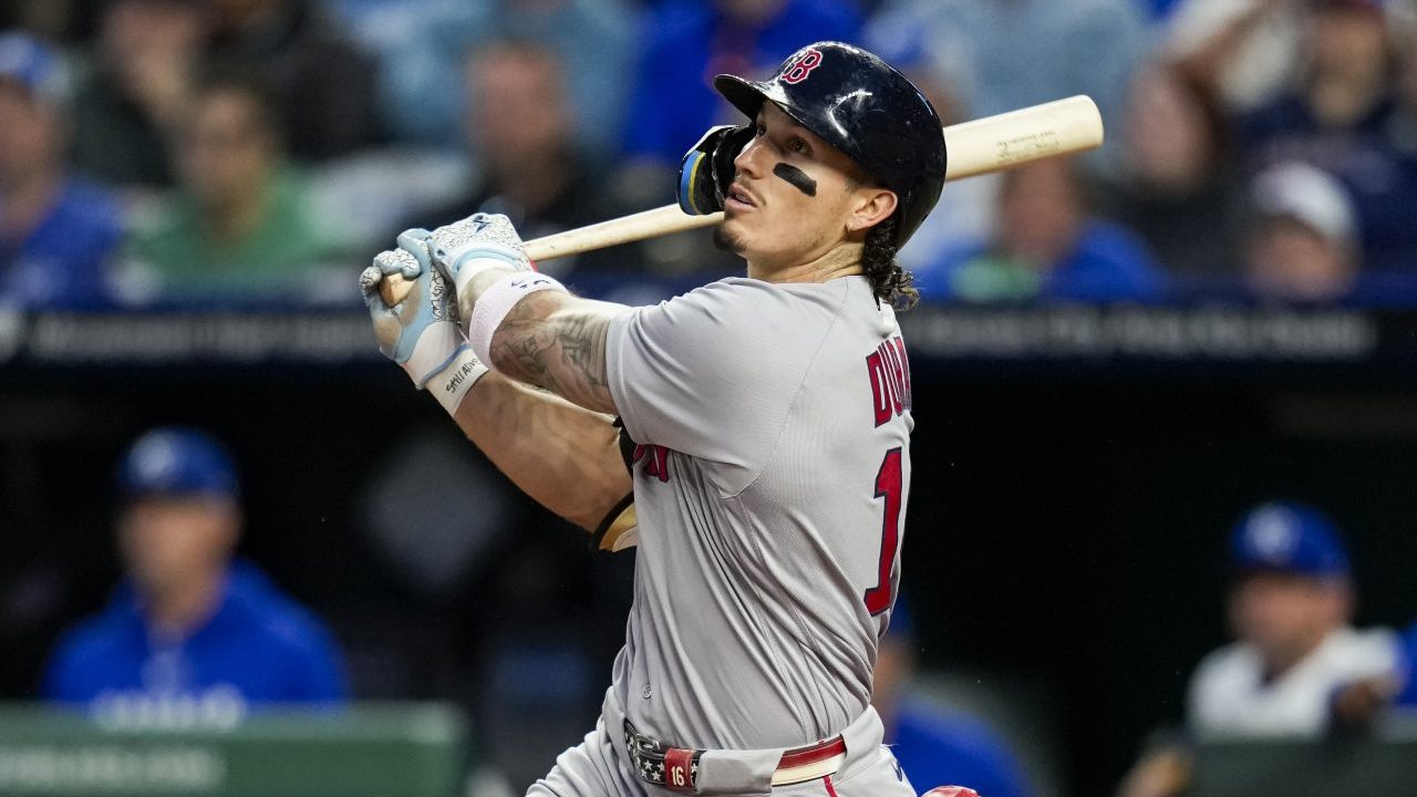 Blow it up? Red Sox’ most likely trade candidates, ranked – NBC Sports ...