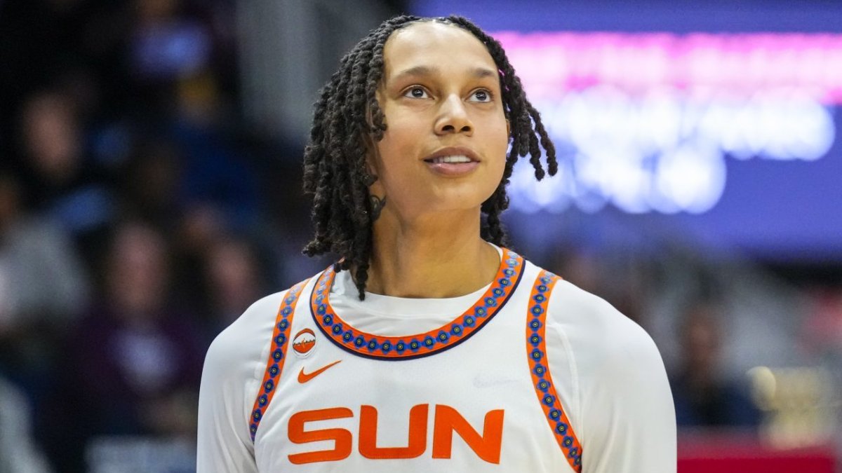 Connecticut Sun roster reset: Brittney Griner, Hailey Van Lith join ...