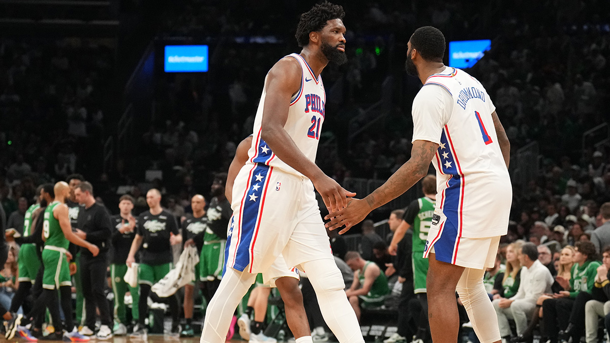 Celtics-76ers recap: C’s late rally falls short in Game 7 loss – NBC ...