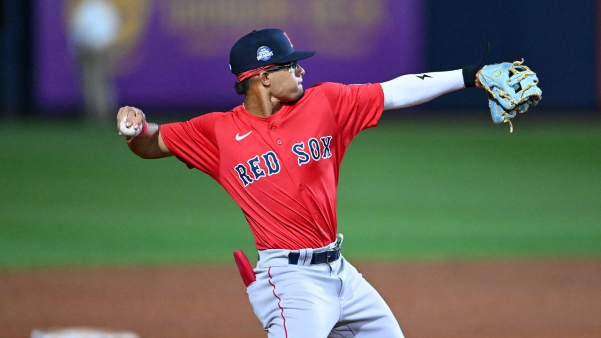 Red Sox prospect update: Franklin Arias hype train is still rolling ...