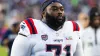Ranking the 25 most important Patriots for 2026: Nos. 5-1 – NBC Sports ...