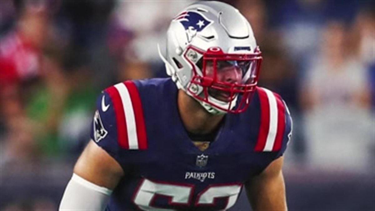 Which former NFL star did Kyle Van Noy hear from after PI call vs. Bucs ...