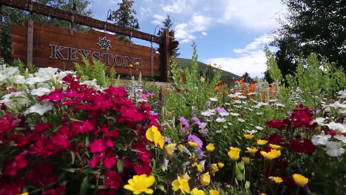 Keystone Golf Colorado – NBC Sports Boston