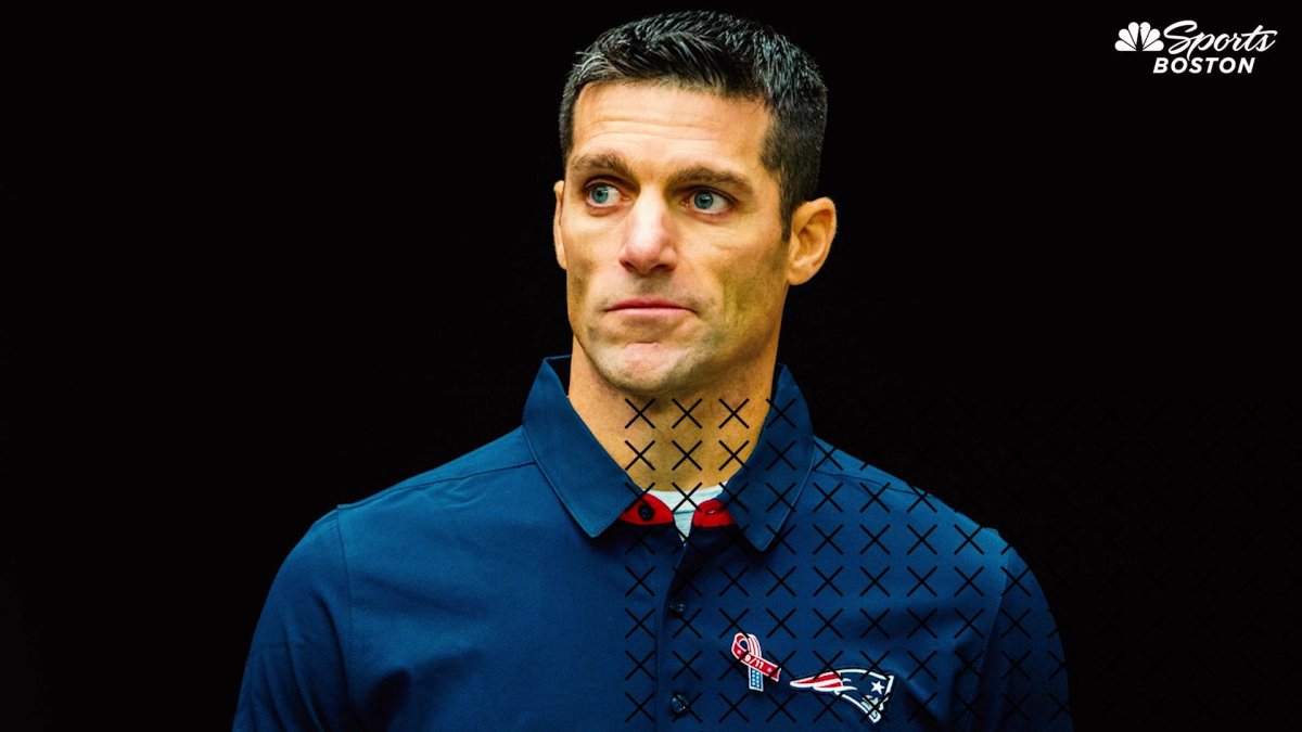 Albert Breer: Patriots have had serious ‘brain drain’ on personnel side ...