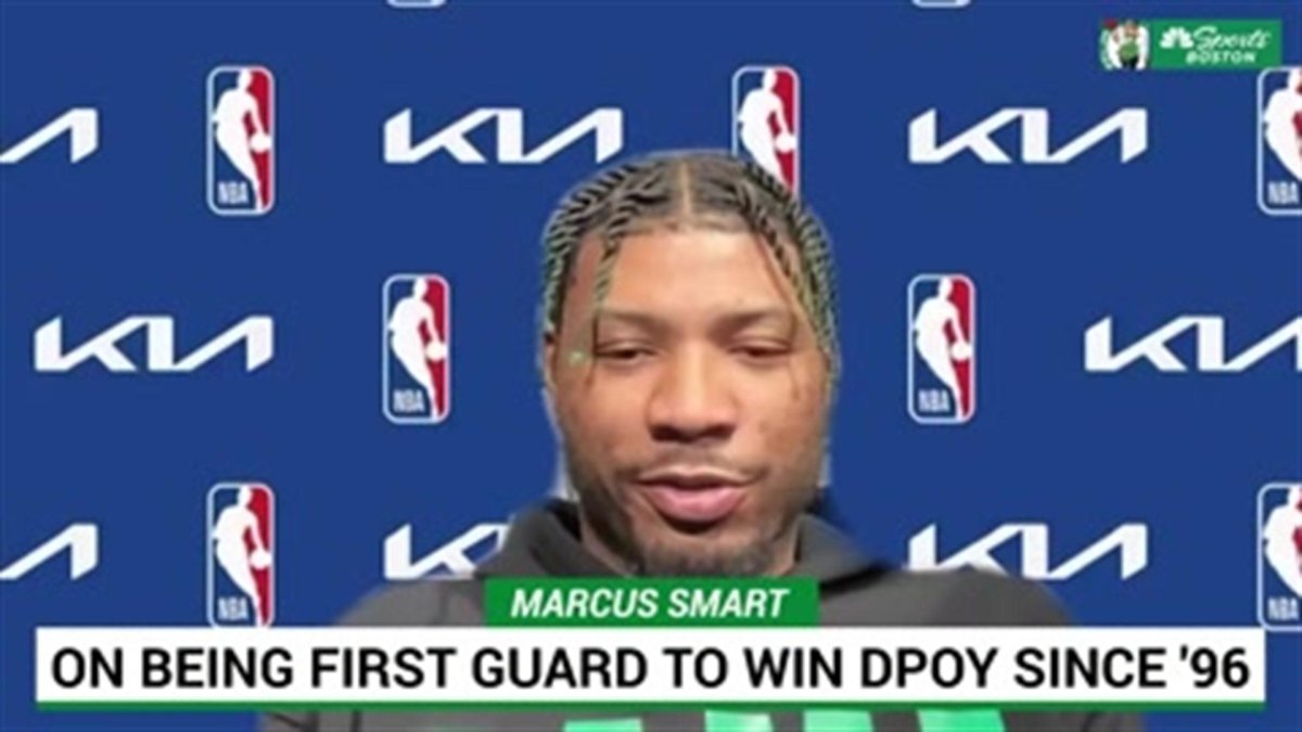 marcus smart dpoy