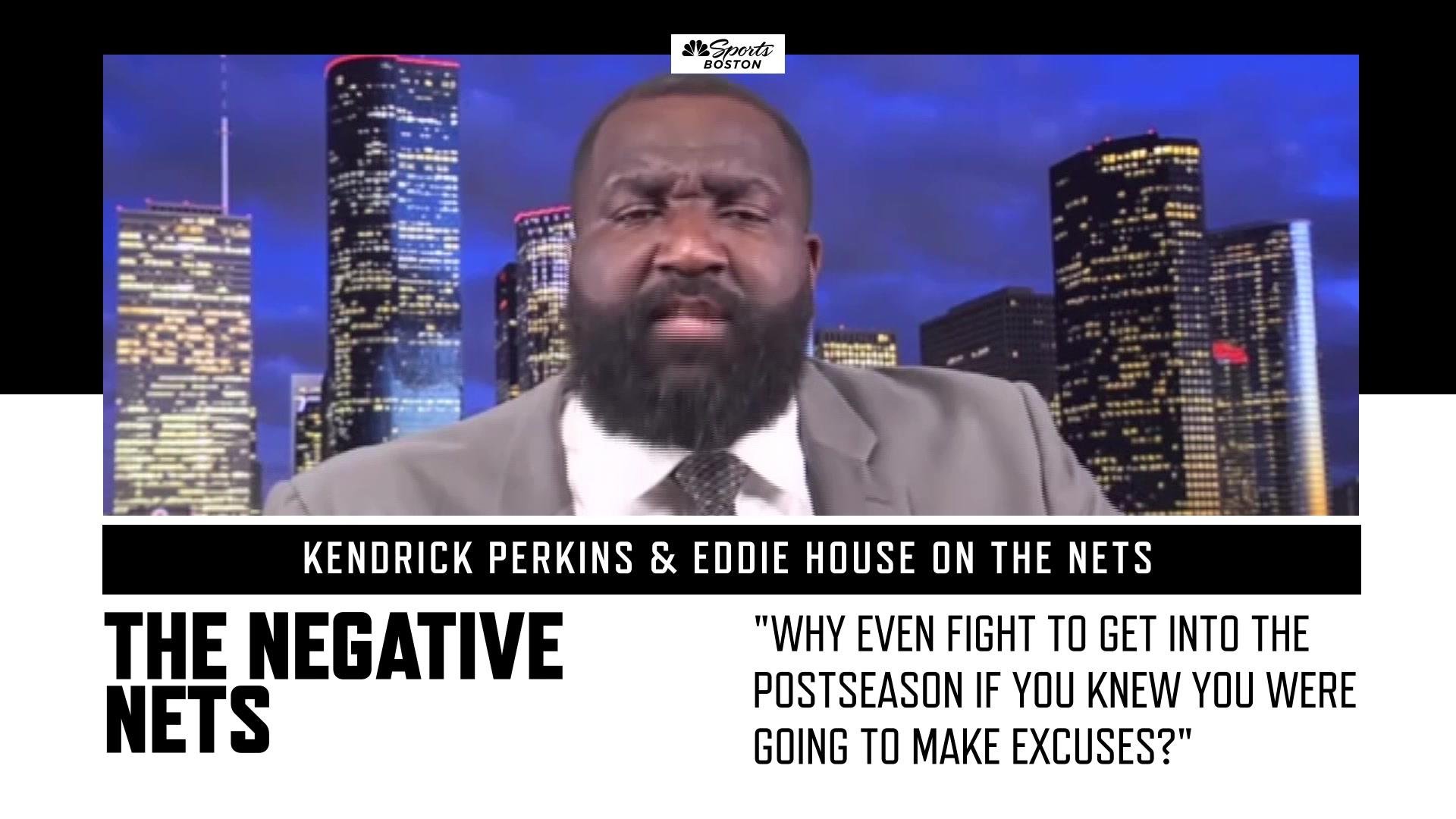 Kendrick Perkins House
