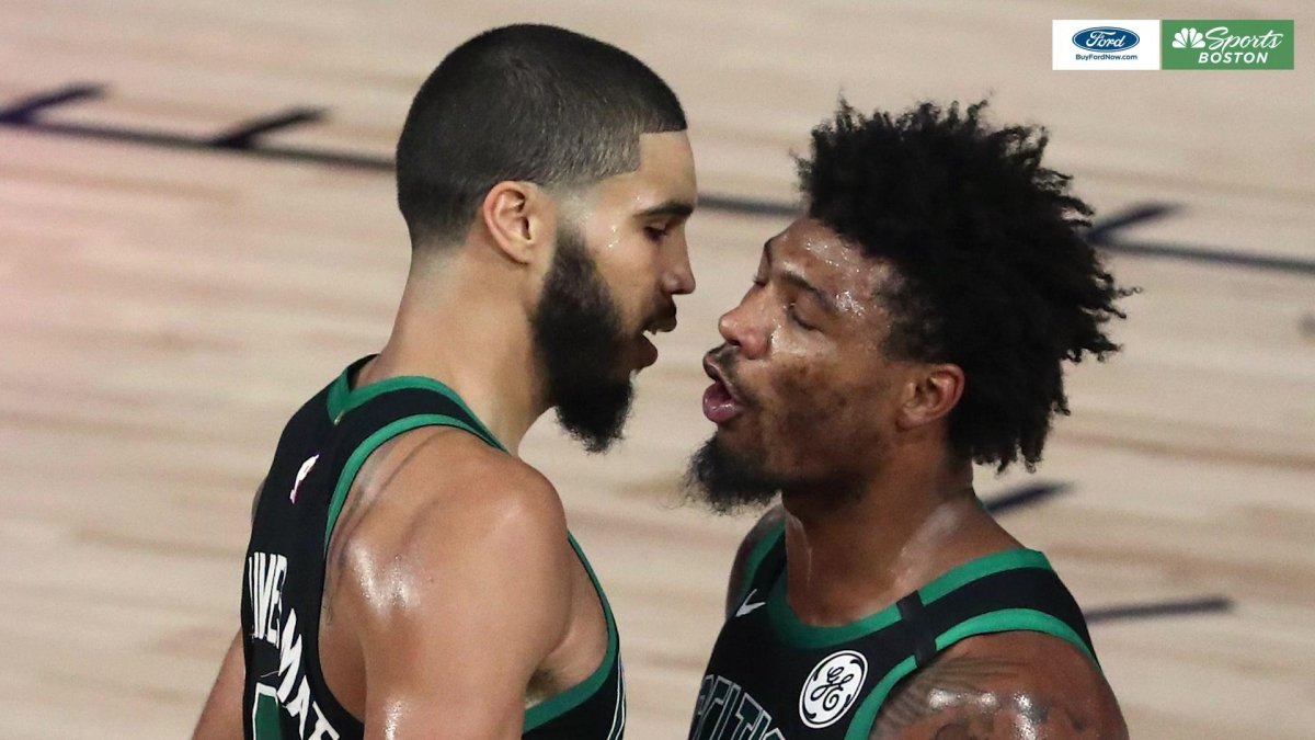 Stevens: Smart has been a winning player since he got here – NBC Sports ...