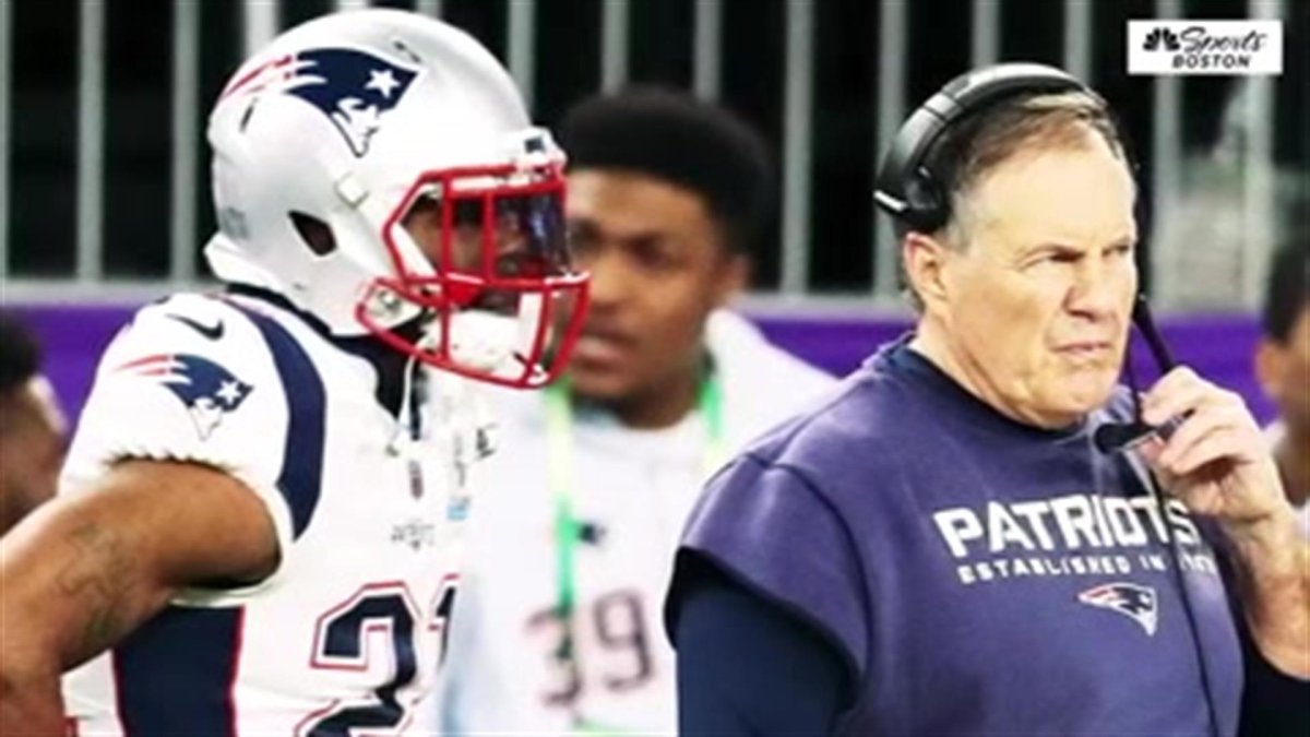 What really led to Malcom Butler’s Super Bowl benching? – NBC Sports Boston